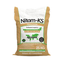 NITRATO DE AMONIO - NITAM-KS - 25KG | Agricola Campos